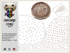 Second Life Marketplace - [PR] Ground Coins - Gold (Boxed)